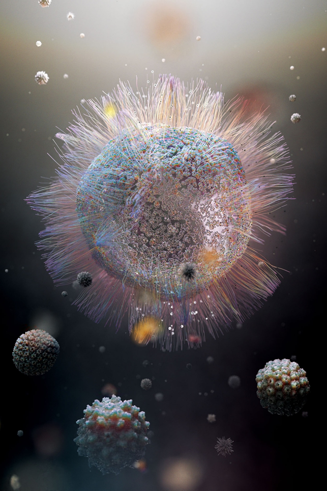 Viral Information: Revolutionary Use Scenario – Entire.